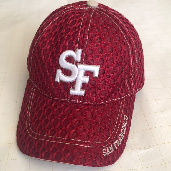Accessories | San Francisco Hat | Poshmark